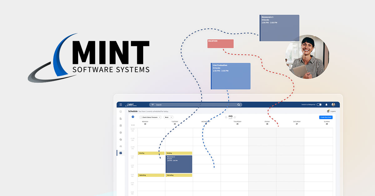 New Version Release 2024.4 - MINT Software Systems New Version Release 2024.4 - MINT Software Systems