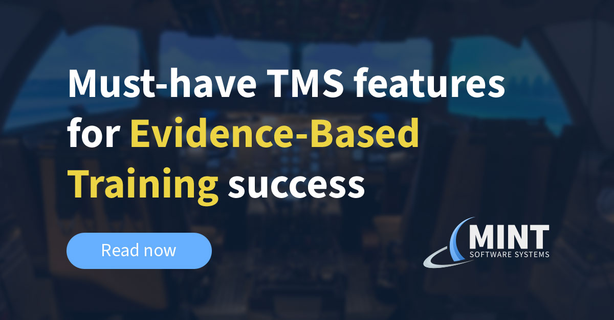 Must-Have TMS Features for Evidence-Based Training | MINT TMS